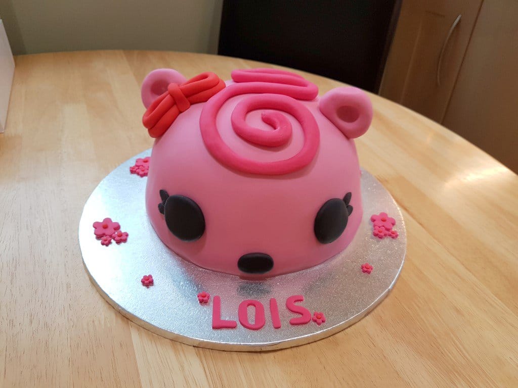 Num Noms Berry Berry Swirl Cake | Help Me Bake