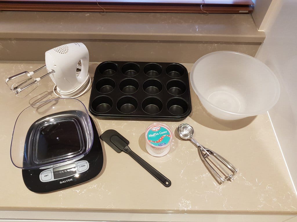 Baking Essentials – Getting Started | Help Me Bake