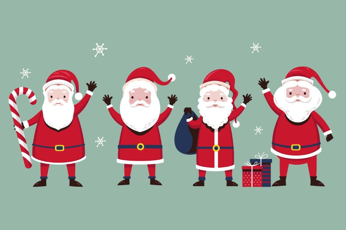 Merry Christmas | Help Me Bake