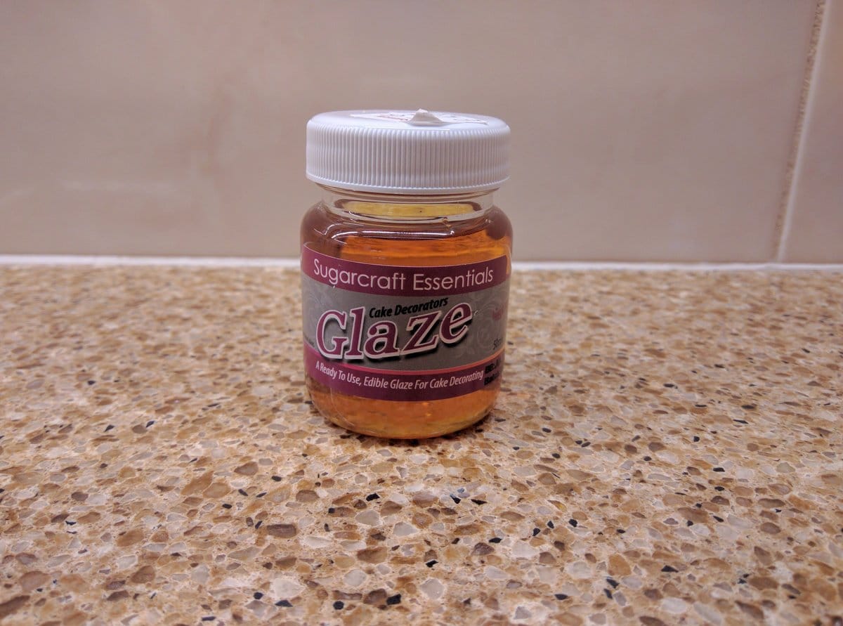 What is Confectioners Glaze used for? | Help Me Bake