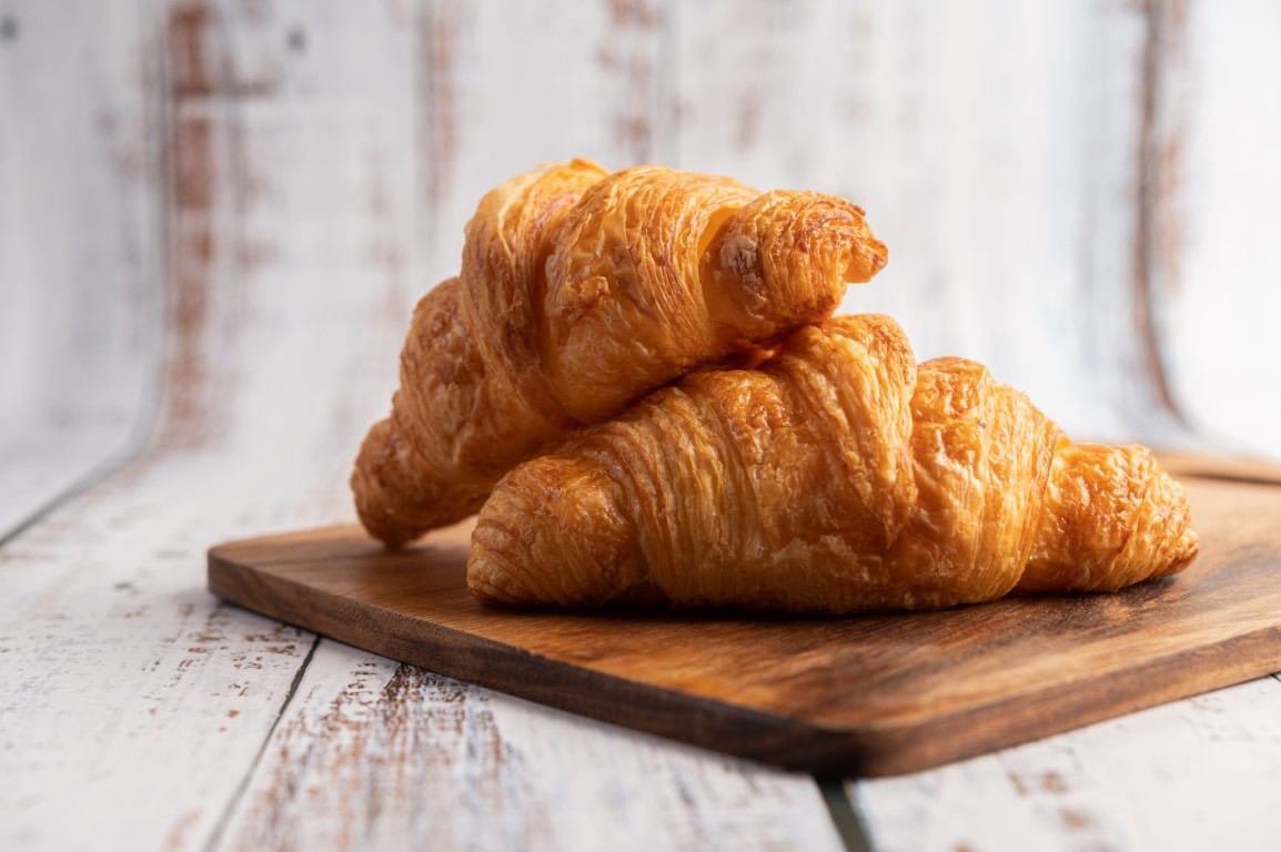 Croissant Tips | Help Me Bake